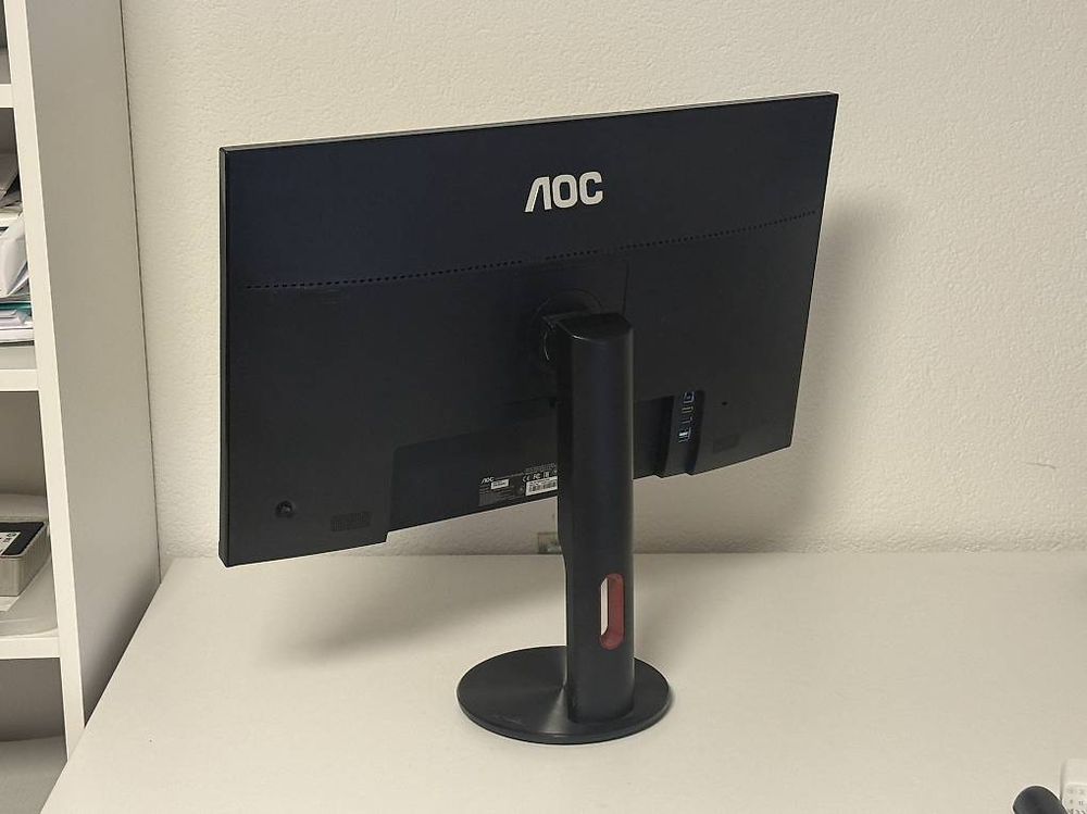 AOC G2790px Monitor, Full HD, 1ms, 144Hz (Gebraucht) in Triesen für CHF ...