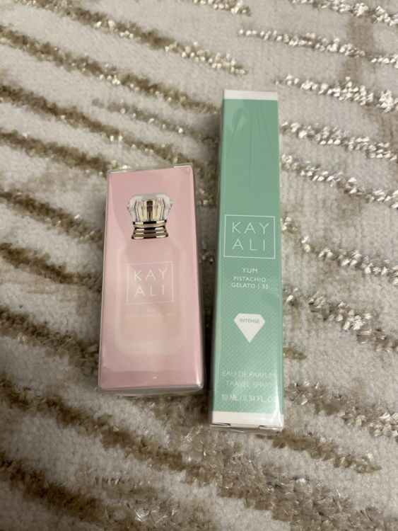 KAYALI 81 und 33 Set je 10 ml -> 20 ml total (Neu und originalverpackt ...