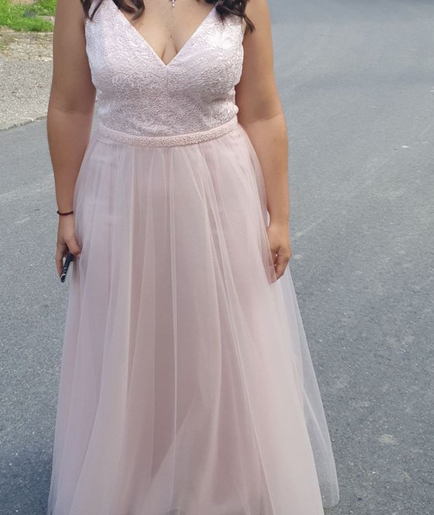 Abendkleid/ Abschlusskleid (Neu (gemäss Beschreibung)) in Zell LU für ...