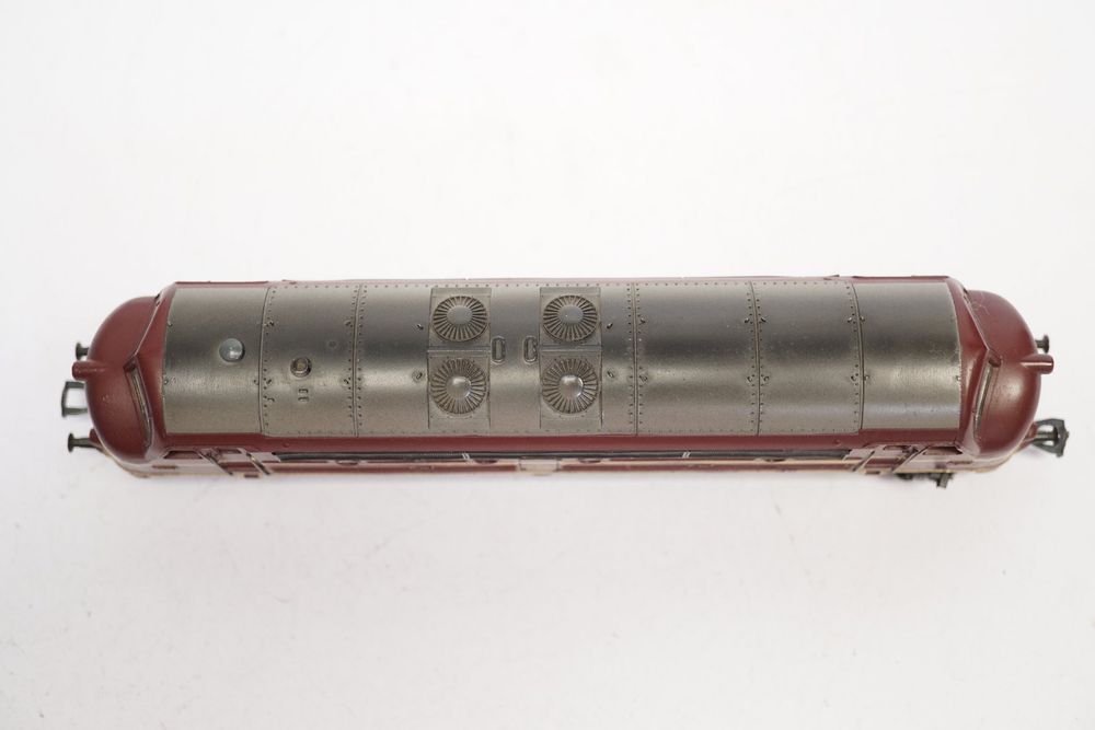 1å Märklin 3067 Ver 2 DSB Diesellok My 1106 | Kaufen auf Ricardo