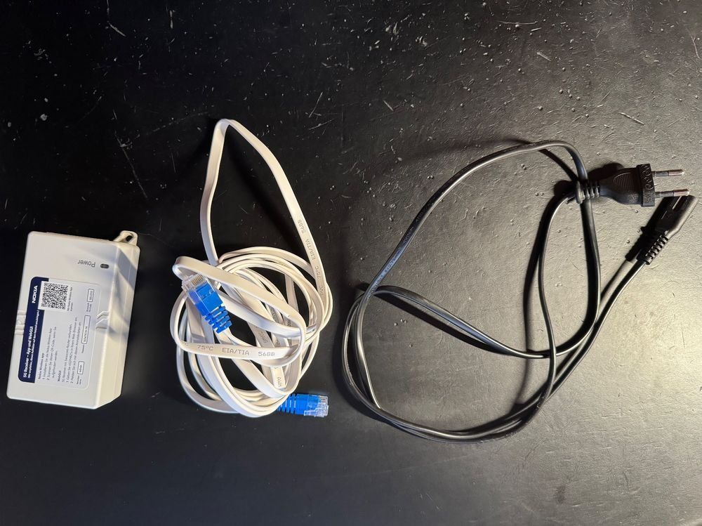 Swisscom 5G Booster | Kaufen auf Ricardo