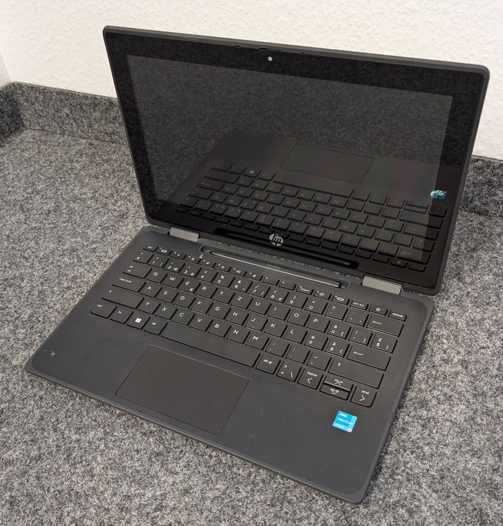 HP Pro x360 Fortis 11 inch G9 | Kaufen auf Ricardo