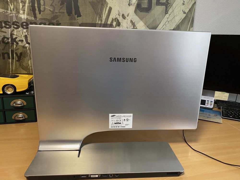 Samsung Syncmaster S27A950 | Kaufen auf Ricardo