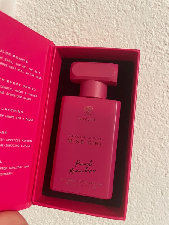 OAKCHA MFK's Baccarat Rouge 540 & Tom Ford's Lost Cherry,NEU (Neuf avec ...