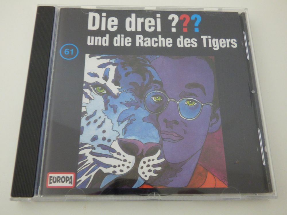 Die drei ??? Fragezeichen Nr.61 | Kaufen auf Ricardo