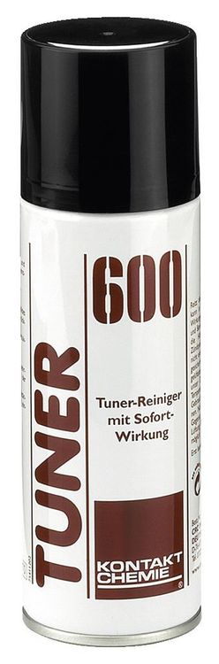 KONTAKT CHEMIE Tuner 600 | Kaufen auf Ricardo