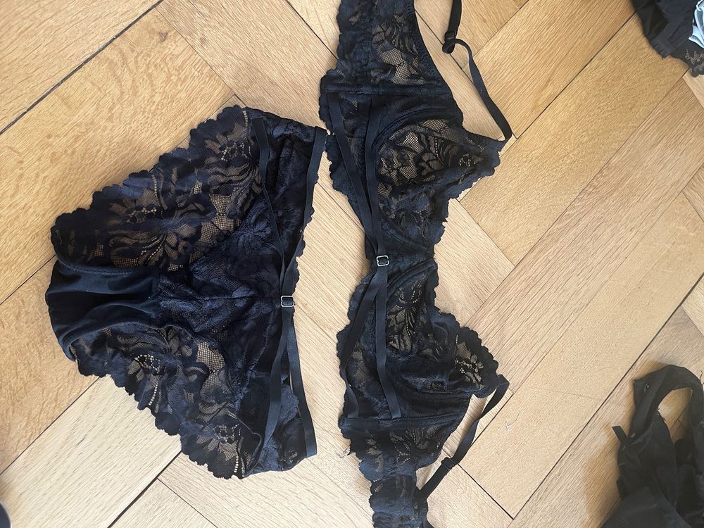 Bra set | Kaufen auf Ricardo