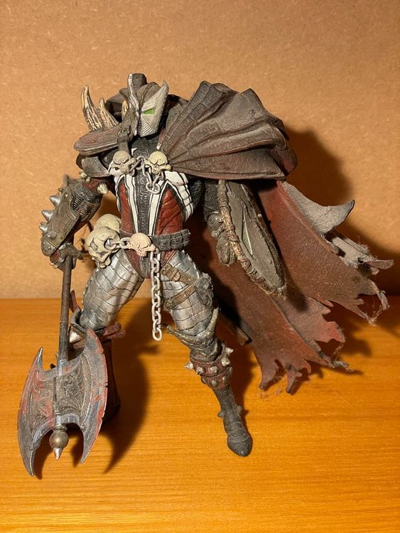 Diverse Spawn Figuren McFarlane Toys | Sammlerfiguren | Kaufen auf Ricardo