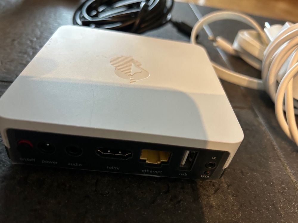 Swisscom Internet Box, TV Box, WLAN Connection Kit | Kaufen auf Ricardo