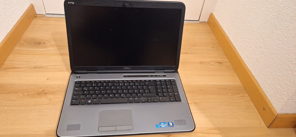Laptop Dell XPS 17-L702X (Défectueux) à Marbach SG pour CHF 34.1 ...