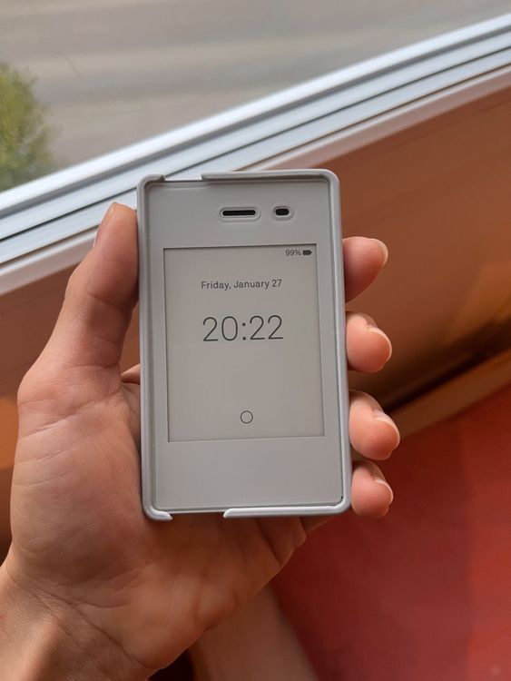 Light Phone II (like new) (Gebraucht) in Mühleberg für CHF 199 – mit ...