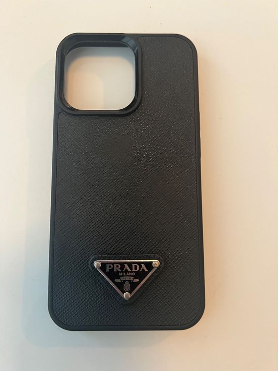 Iphone 13 pro hülle prada (Gebraucht) in Lenzburg für CHF 60 – mit Lieferung auf Ricardo kaufen