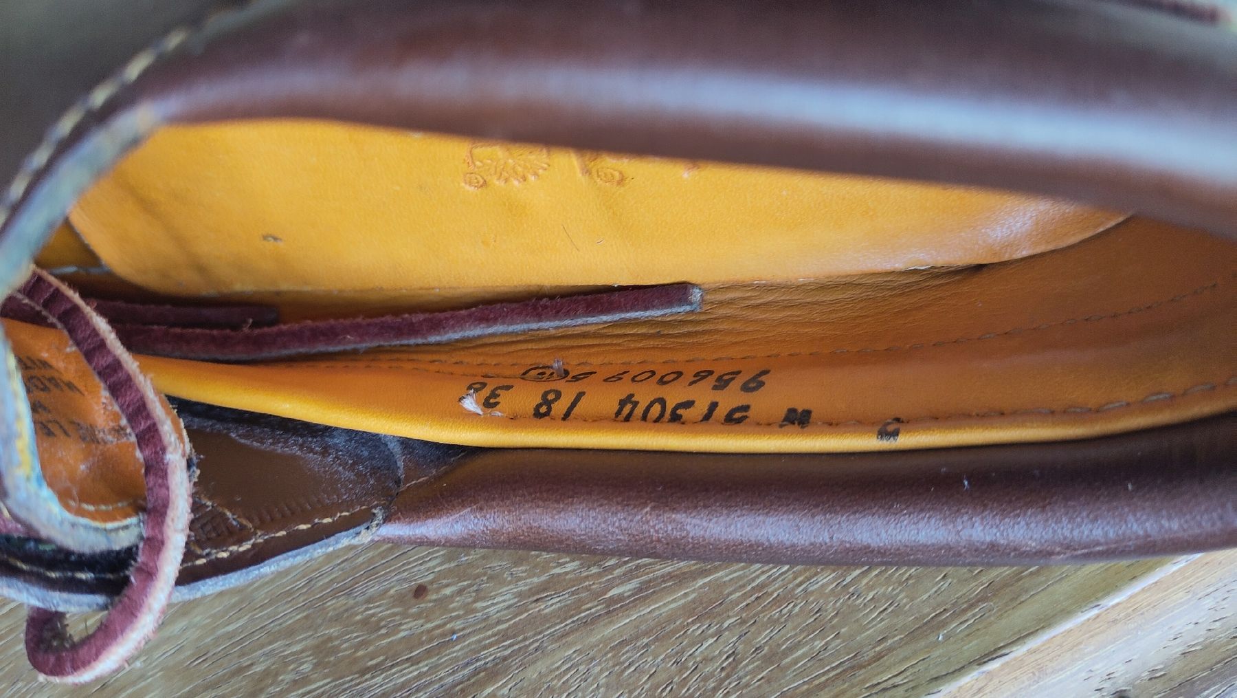 Timberland Bootsschuhe, Gr. 38, Braun, Top Zustand! (Gebraucht) in ...