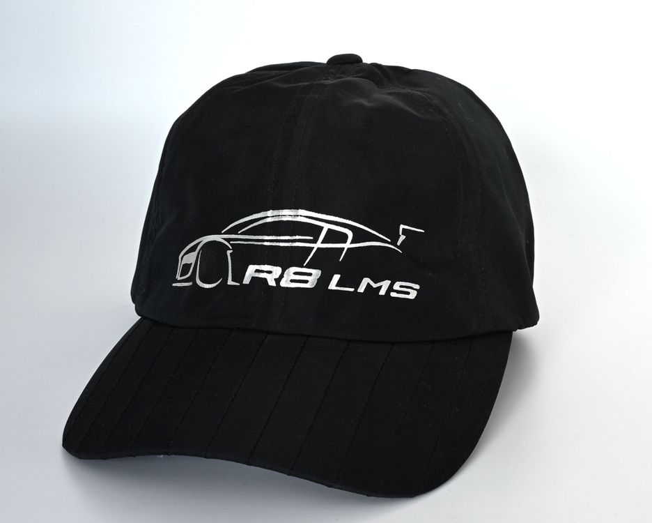 Audi Cap R8 LMS (Gebraucht) in Dürnten für CHF 8 – mit Lieferung auf ...