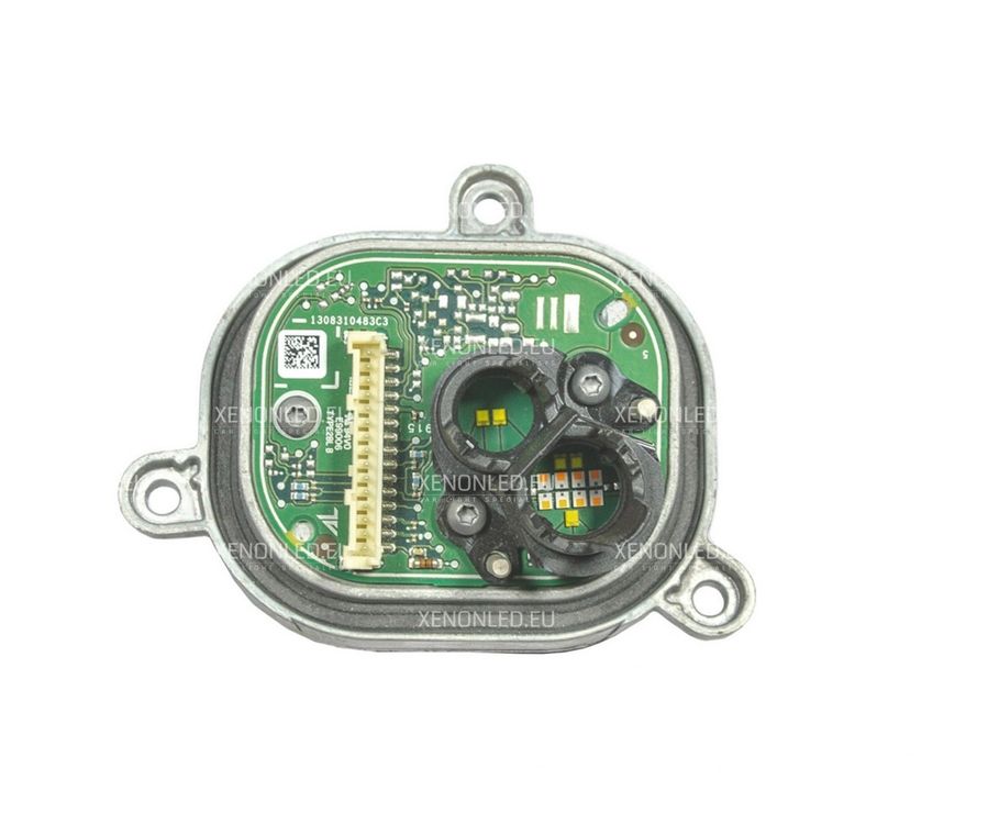 Audi A4 8W Tagfahrlicht Modul LED Blinker Links & Rechts | Kaufen auf ...