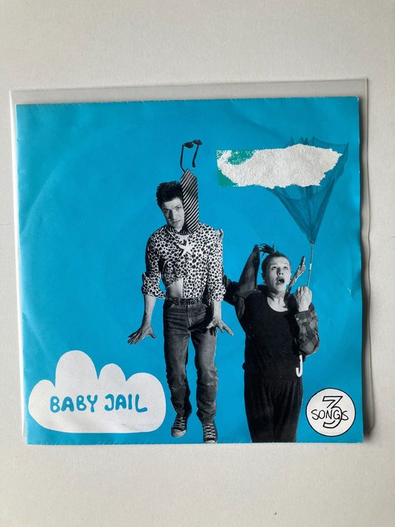 Baby Jail (Gebraucht) in Aarwangen für CHF 25 – mit Lieferung auf ...