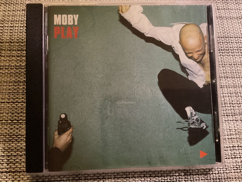 CD Moby – Play (Gebraucht) in für CHF 1 – mit Lieferung auf Ricardo kaufen