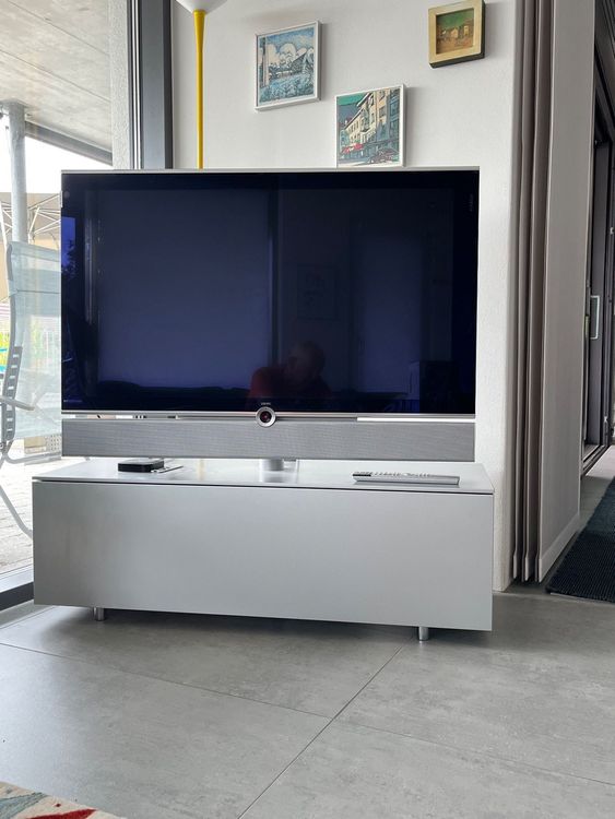 TV Loewe Individual 40 Compose LED 400 (Gebraucht) in Hünibach für CHF ...