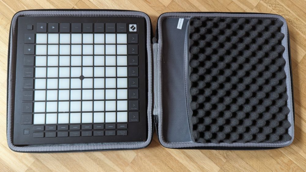 Novation LaunchPad Pro MK3 inkl. Case (Gebraucht) in Bern für CHF 165 ...