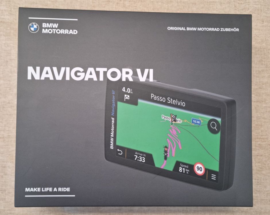 Bmw Navigator 6 Update