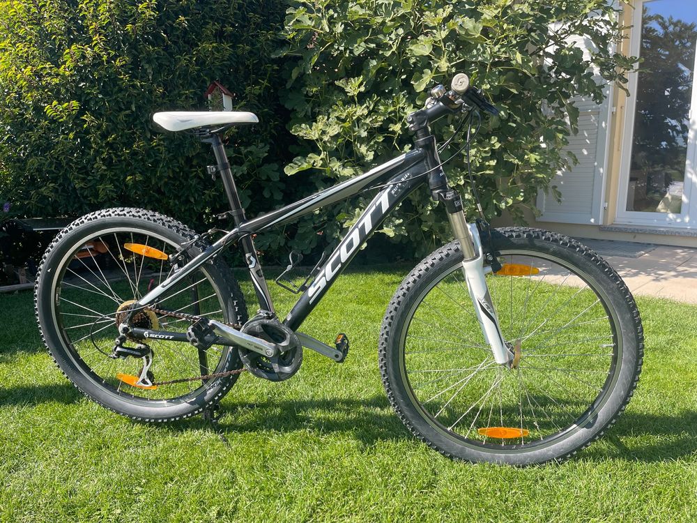 VTT Scott 60 (Gebraucht) in Vuarmarens für CHF 250 – nur Abholung auf ...