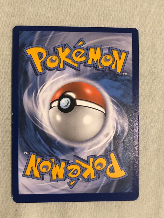 Trainer Flavia Pokémon Karte (Neu (gemäss Beschreibung)) in Alchenflüh ...
