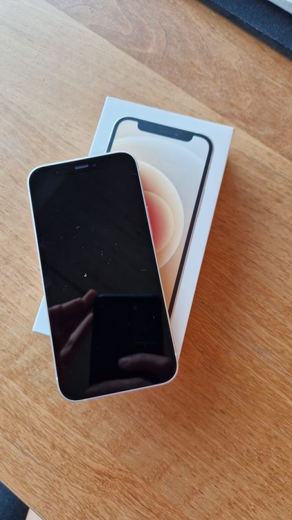 iPhone 12 mini (Gebraucht) in Kriens für CHF 335 – mit Lieferung auf ...