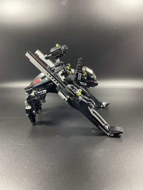 LEGO Scuttler aus dem Set 70908 (Neu (gemäss Beschreibung)) in Aarburg ...