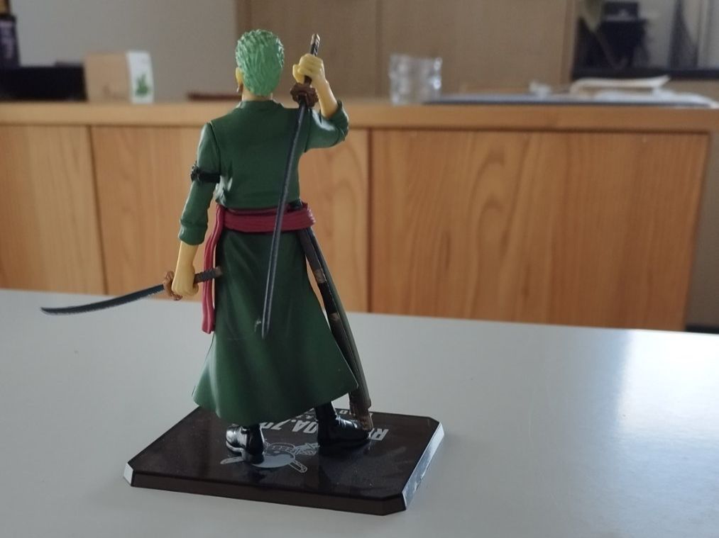 One Piece Die Neue Welt