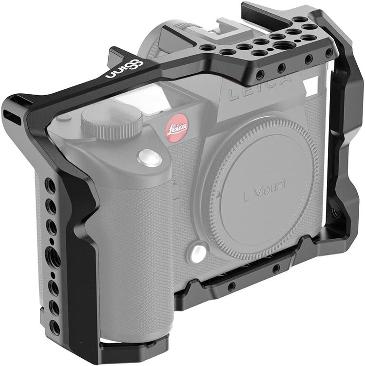 Leica SL2 / SL2-S Kamerakäfig | Kaufen auf Ricardo