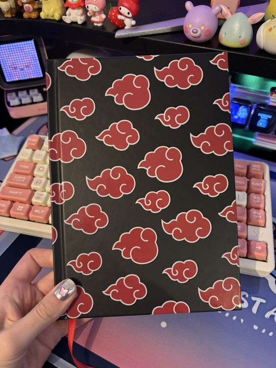 Naruto Notebook Anime | Kaufen auf Ricardo