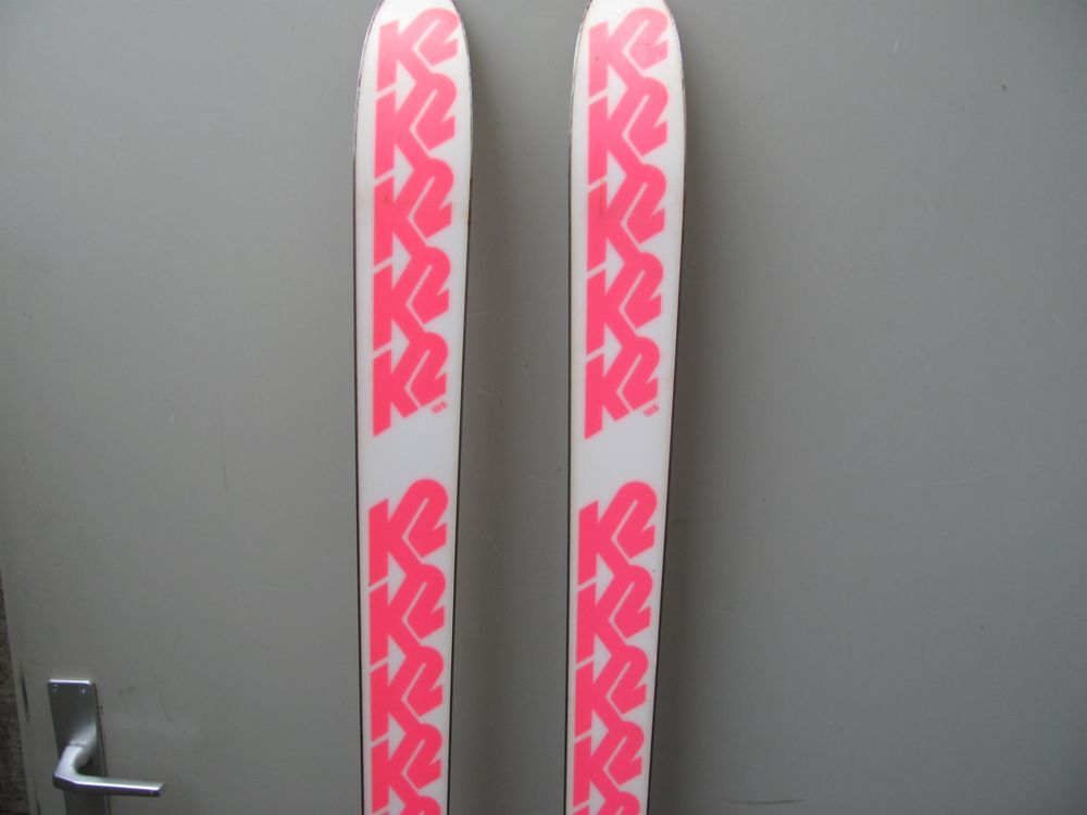 KVC K2 KV Comp 184cm.Vintage . | Kaufen auf Ricardo