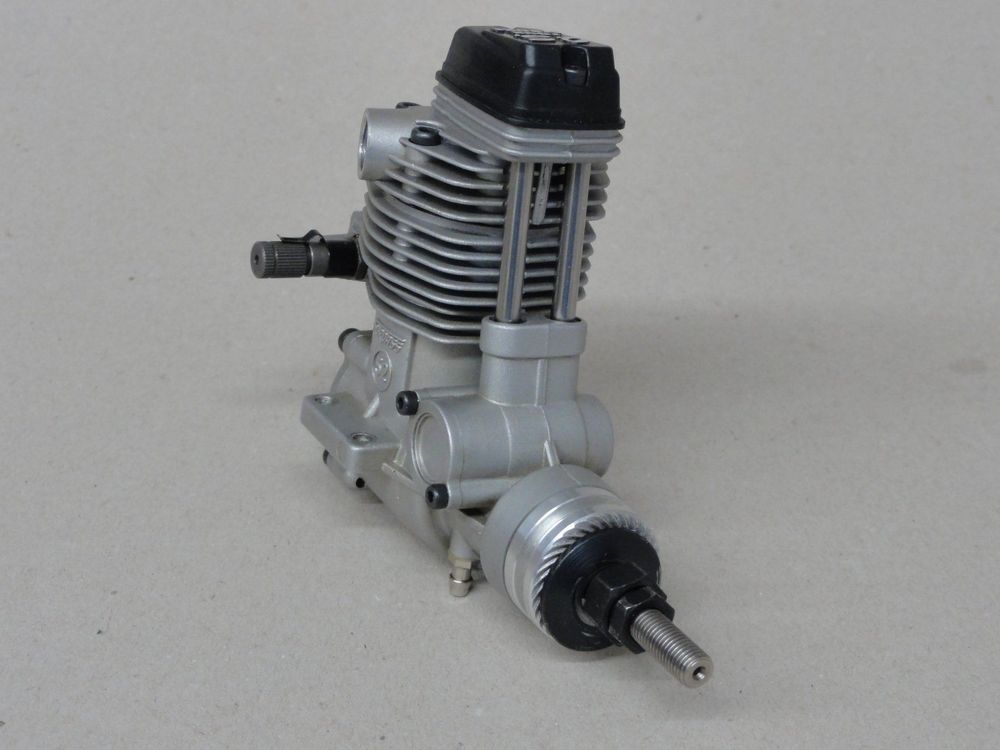 OS FS-52 Surpass, 4-Takt Motor | Kaufen auf Ricardo OS FS-52 Surpass, 4-Takt Motor | Kaufen auf Ricardo