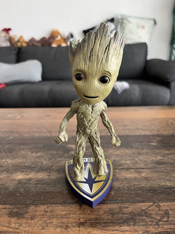 Grood Marvel Wackelkopf (Neu (gemäss Beschreibung)) in Wil SG für CHF ...
