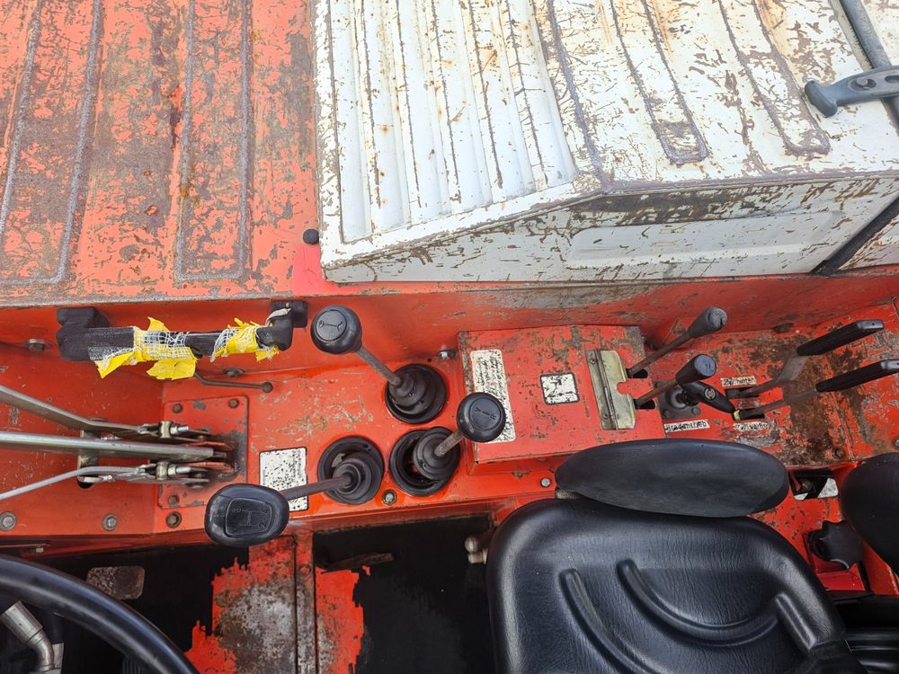 Reform Metrac 3003 ab 1.00 Fr. (Gebraucht) in Wangen SZ für CHF 7101 ...