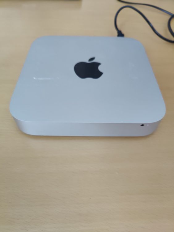 Mac Mini OS X Yosemite | Kaufen auf Ricardo