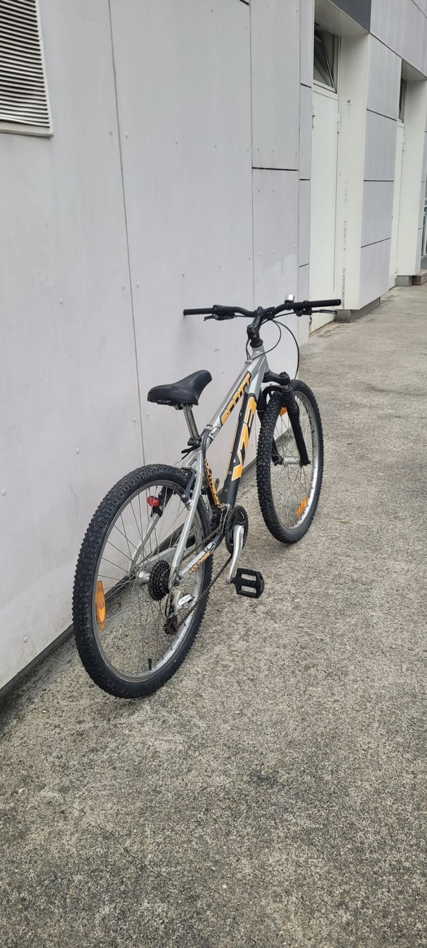 VTT SCOTT XZ3 OCTAGON 26 x 2.1 (D'occasion) à Vevey pour CHF 40 ...