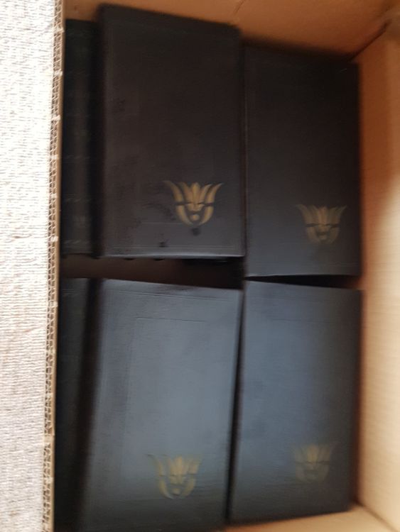 20 Kunststoffhüllen für alte VHS Kasetten (Gebraucht) in Boswil für CHF 1 – mit Lieferung auf ...