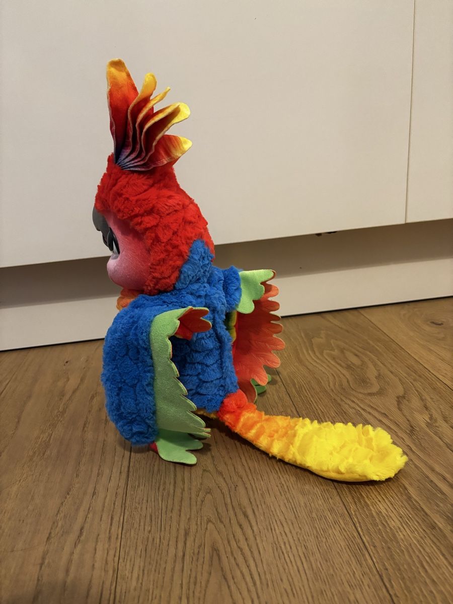 Imagedetailfurreal Papagei Gebraucht Kaufen Nur 4 St Bis 70 Gunstiger 2022 09 01990946