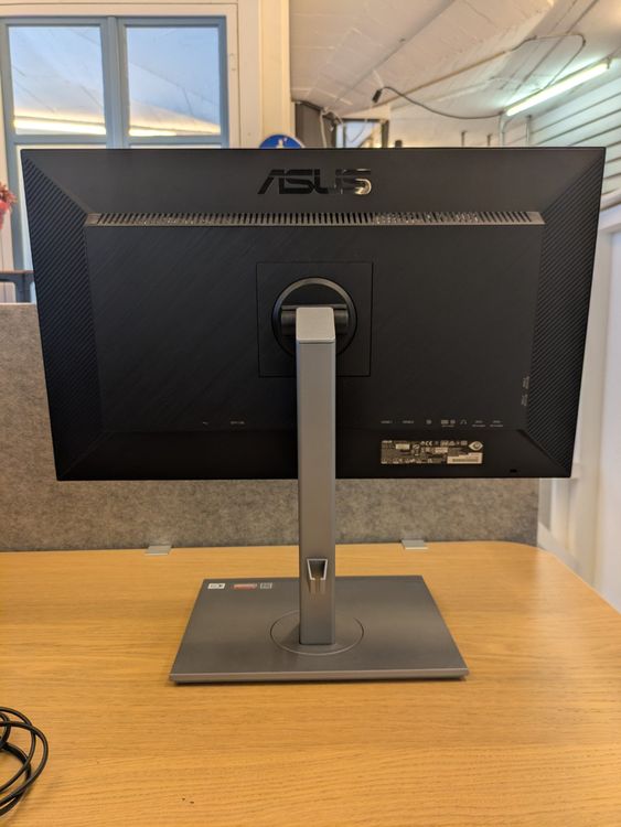 ASUS ProArt PA279CV 4K 27" mit OVP (Gebraucht) in Zürich für CHF 220 ...