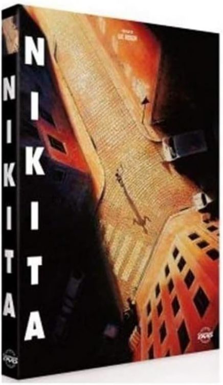 Nikita (Anne Parillaud) de Luc Besson | Kaufen auf Ricardo