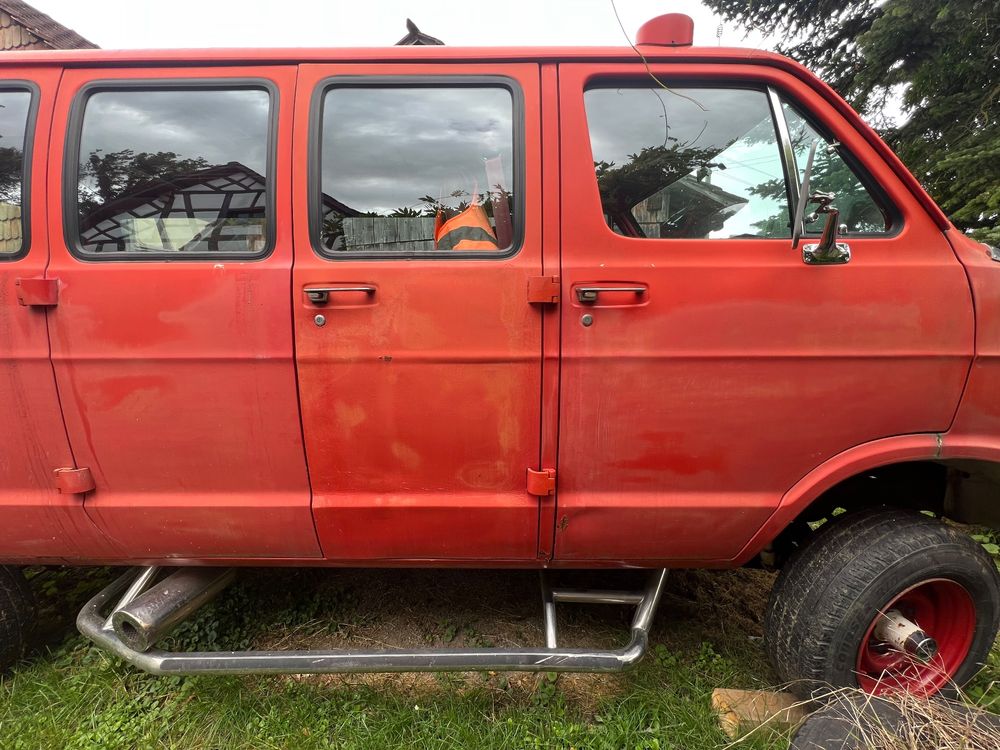 Mowag B300 A8 1986 (Gebraucht) in Waltalingen für CHF 5000 – nur ...
