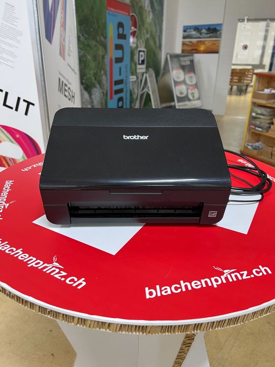 Scanner Brother ADS-2100e | Kaufen auf Ricardo