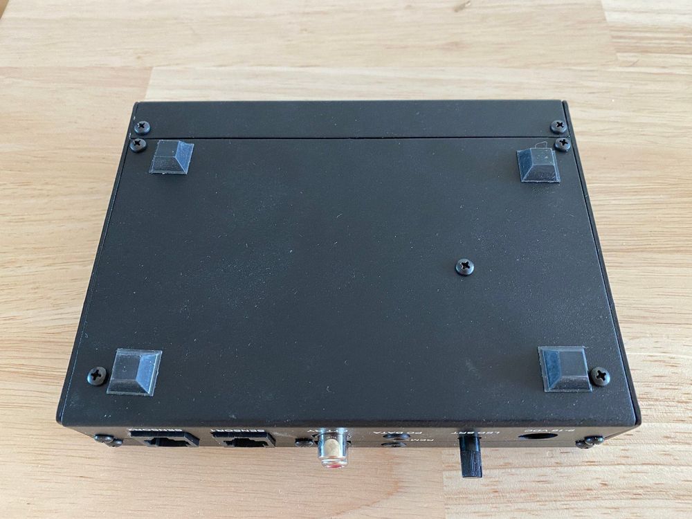 Elecraft W2 Wattmeter / Powermeter | Kaufen auf Ricardo