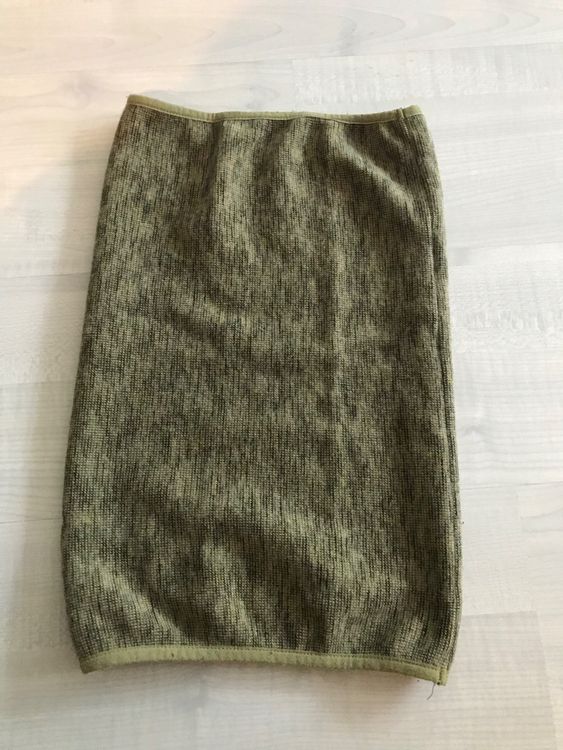 Buff- mit Innenfleece (Gebraucht) in Olten für CHF 10 – mit Lieferung ...