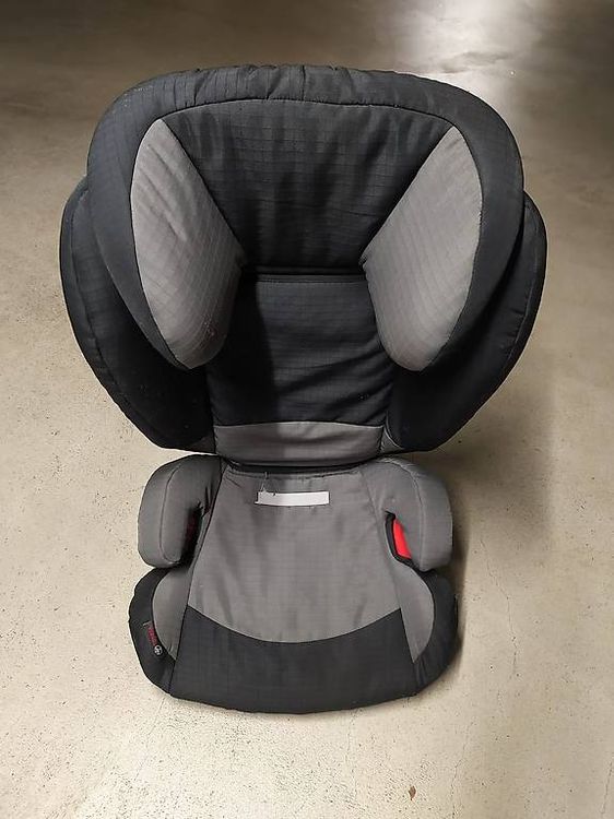 Autositz KidFix 15-36 kg/ 4-12 Jahre (Gebraucht) in Muttenz für CHF 55 ...