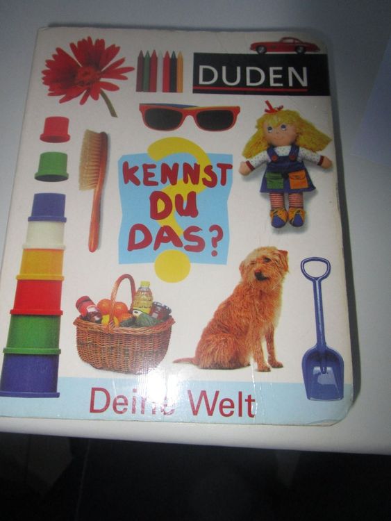 Duden kennst Du das? | Kaufen auf Ricardo Duden kennst Du das? | Kaufen auf Ricardo