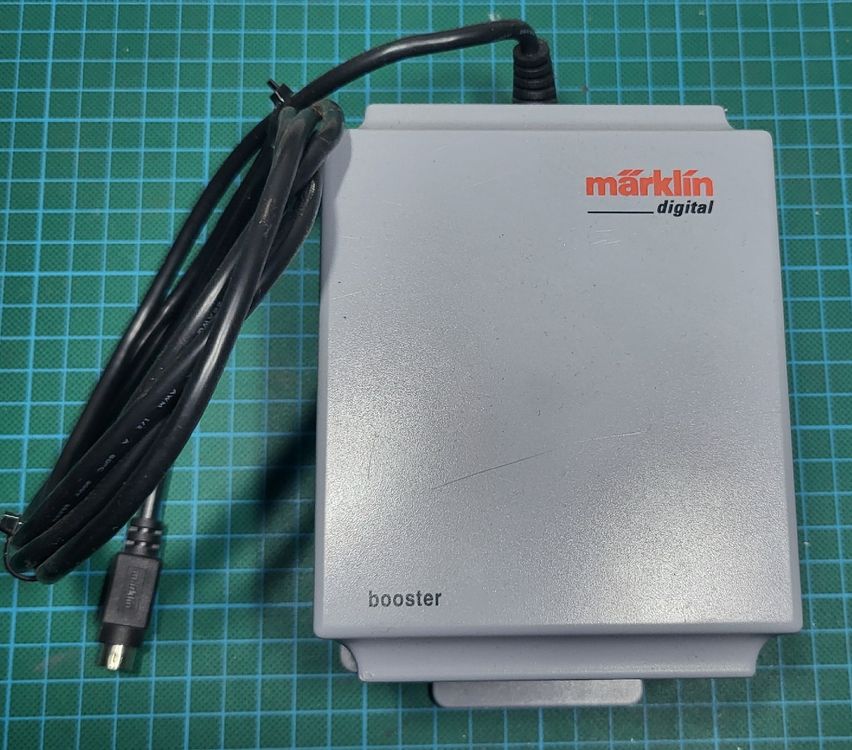 Märklin 60174 Booster (Neu (gemäss Beschreibung)) in Malters für CHF ...
