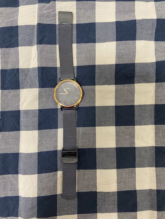 Fossil Watch NEW | Kaufen auf Ricardo