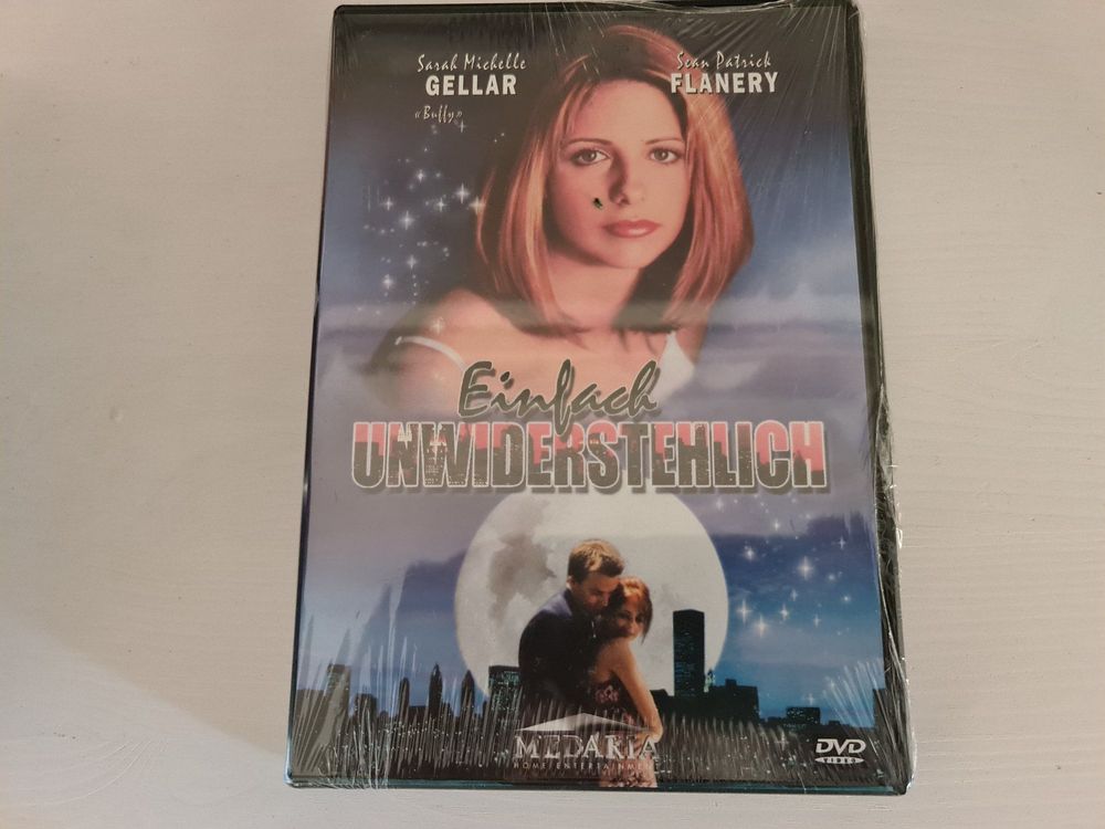 Einfach unwiderstehlich - Fabrikneu (Neu und originalverpackt) in Schneisingen für CHF 5 – mit ...